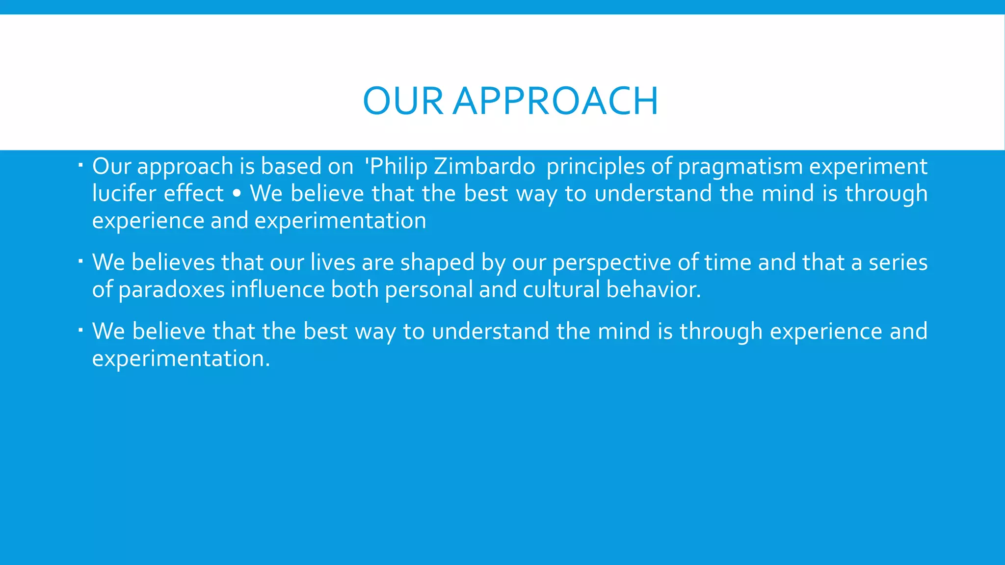 Philip zimbardo psychologist | PPT