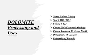 Presentation 13.pptx | Chemistry | Science