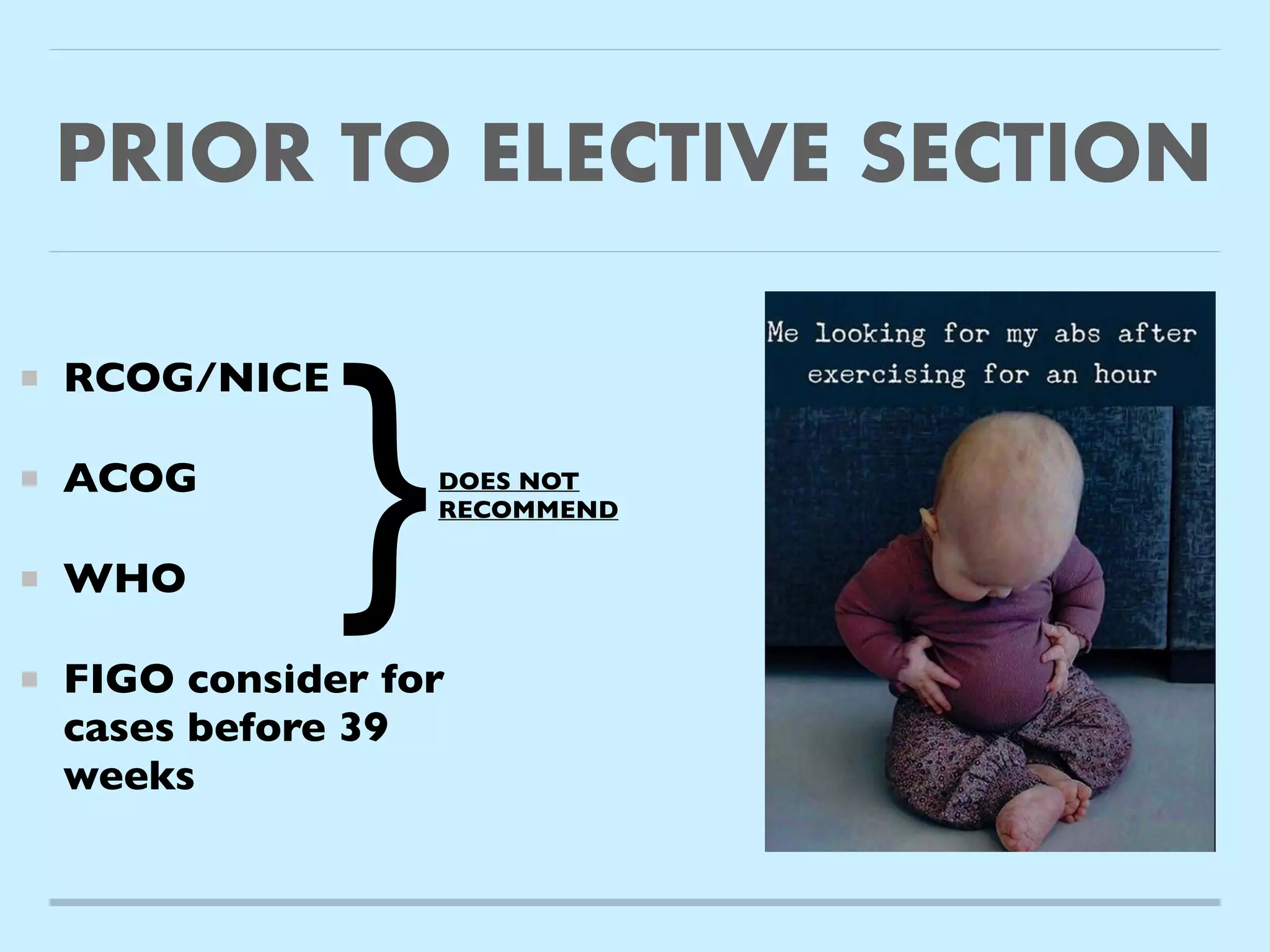 Antenatal corticosteroids | PDF