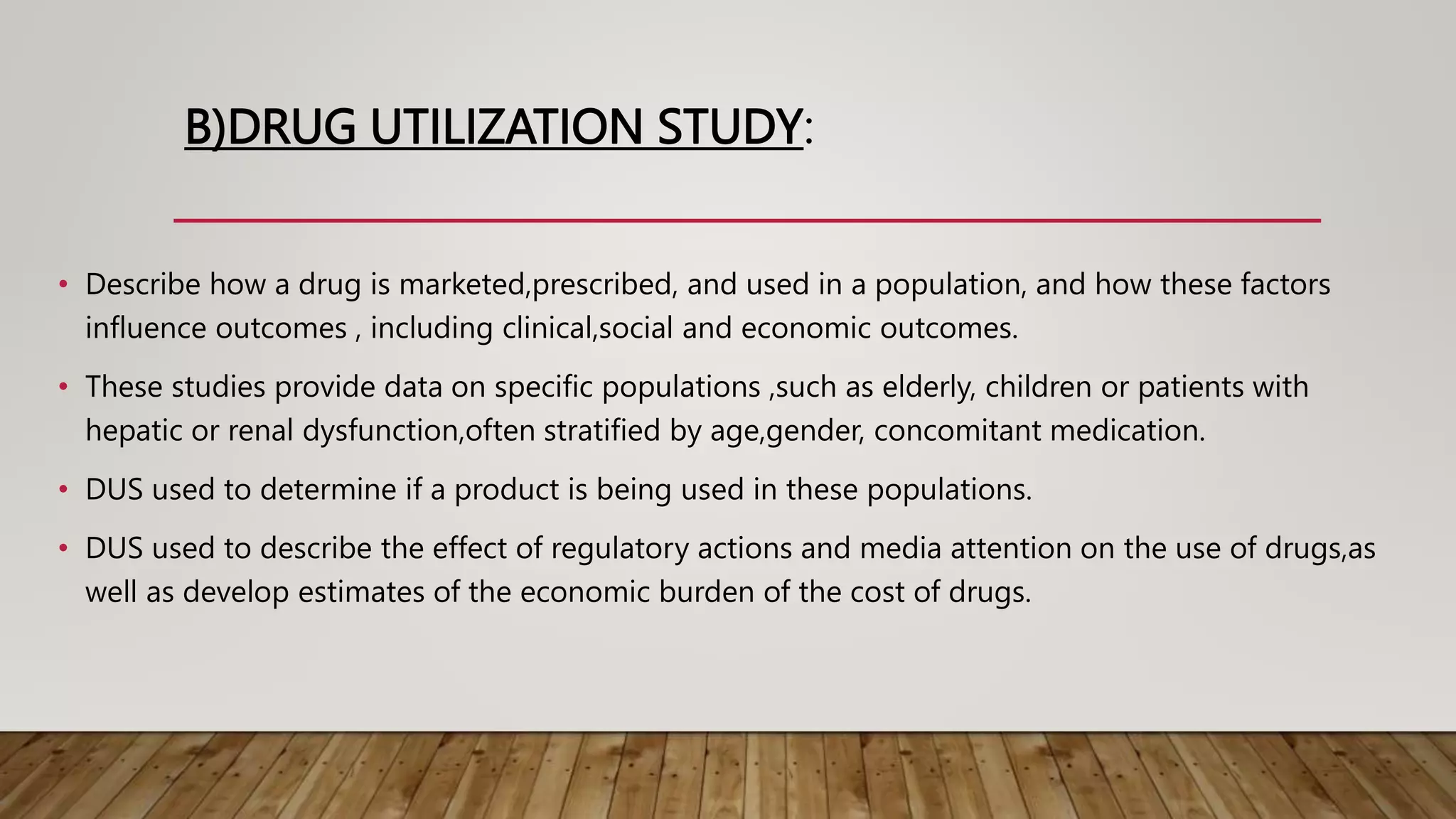 Methods of Pharmacovigilance.pptx