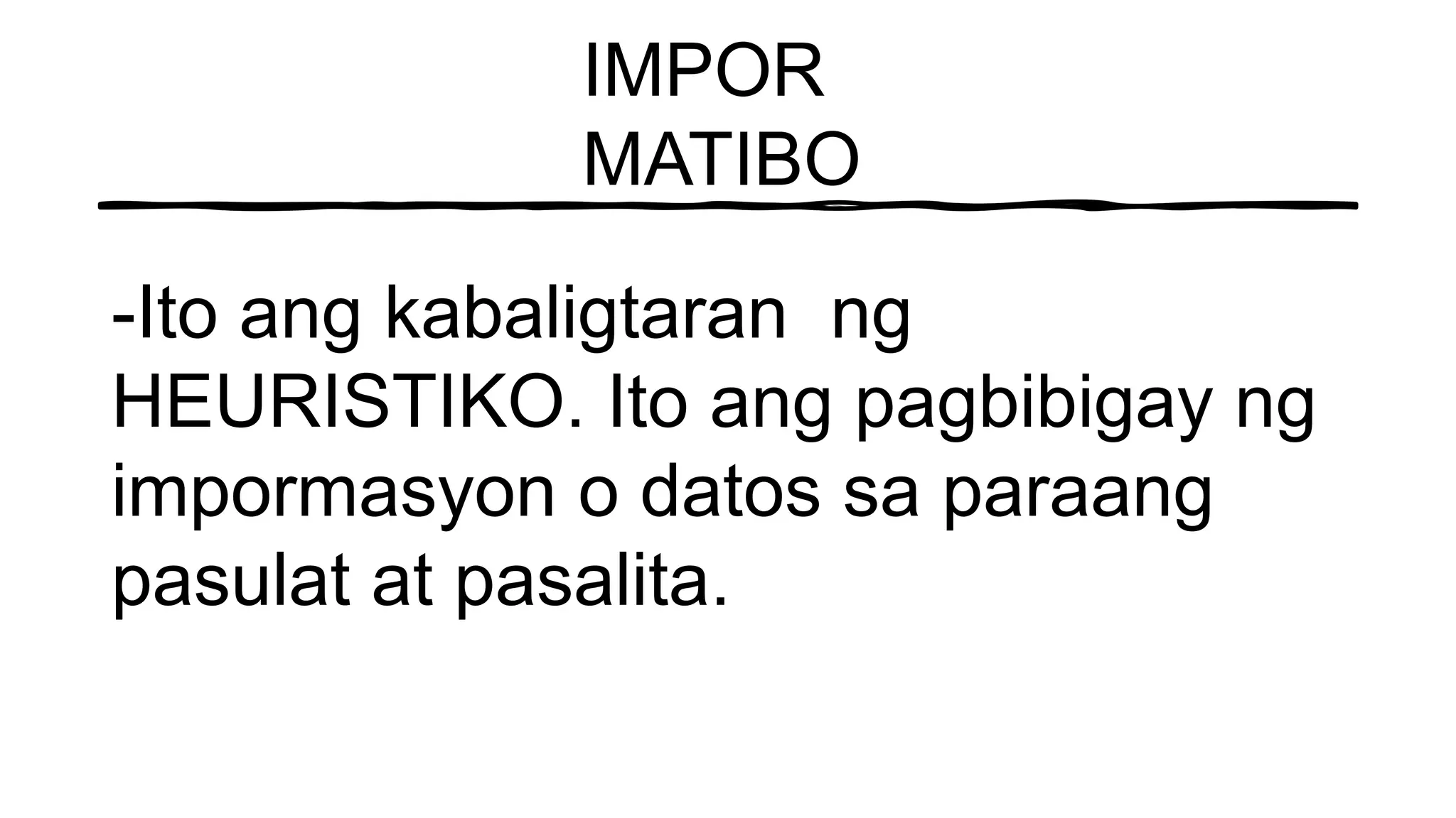Gamit ng wika sa lipunan. | PPTX