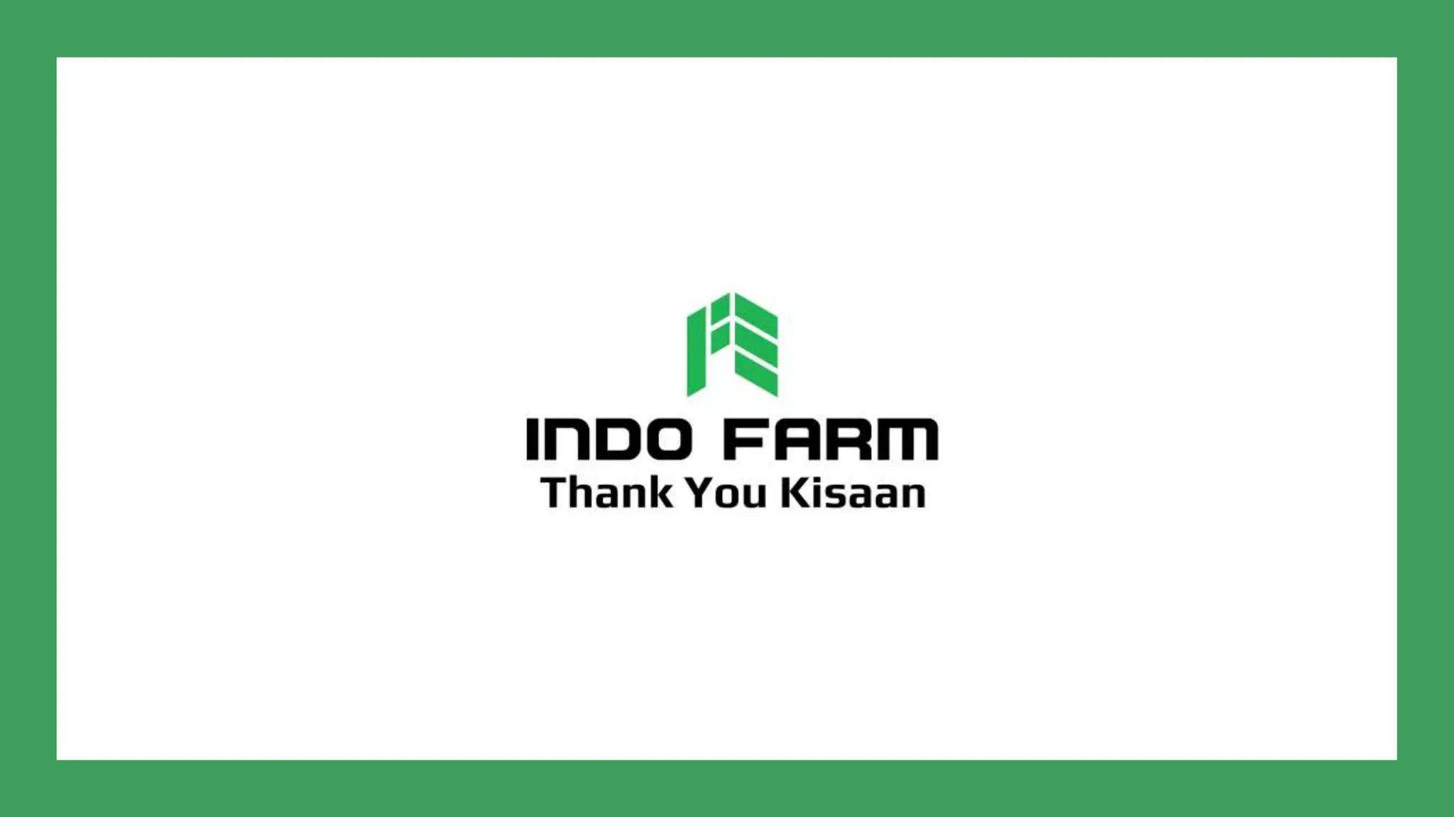 What makes Indo Farm stand out among tractor companies in India | PPT