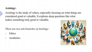Concept and Scope of Philosophy (detailed slides).pdf
