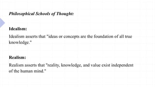 Concept and Scope of Philosophy (detailed slides).pdf