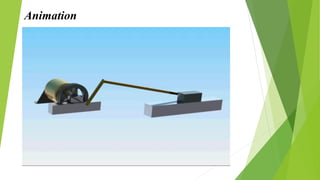 Design and Construction of A Can Crusher Machine | PDF