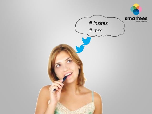 Consumer Insightment Smartees Seminar 2012 (Ghent - BE) | PDF