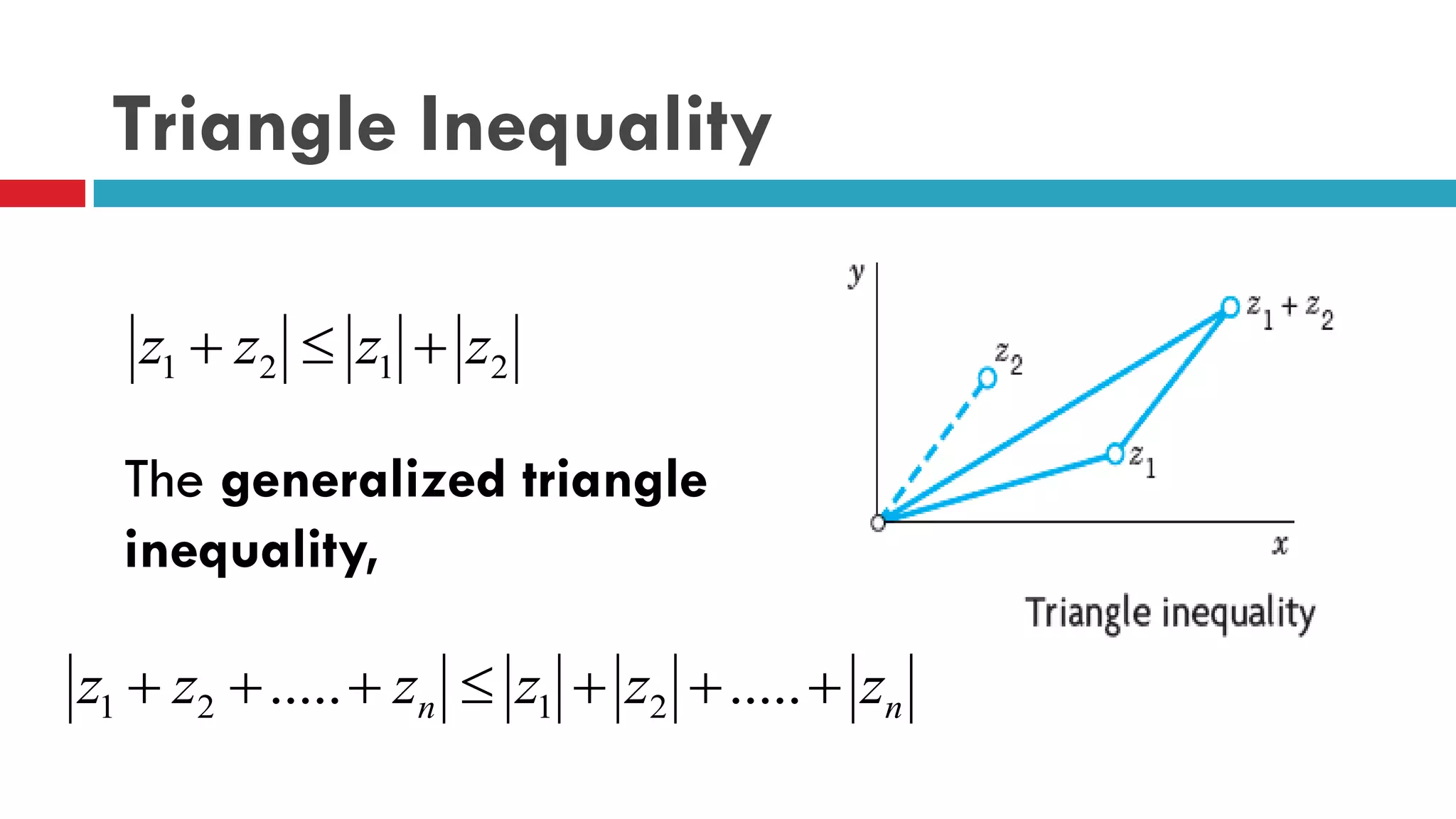 Complex Numbers and Functions. Complex Differentiation | PDF | Physics ...