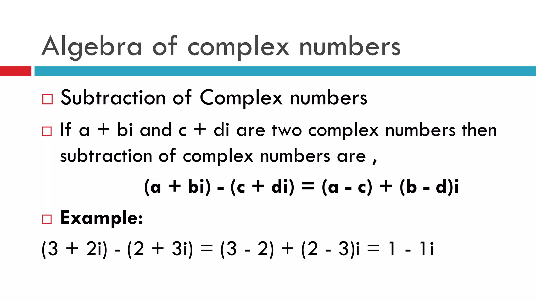 Complex Numbers And Functions Complex Differentiation Pdf Physics Science