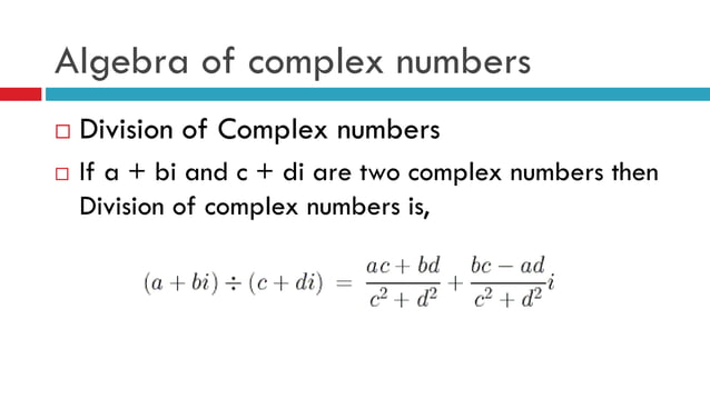 Complex Numbers and Functions. Complex Differentiation | PDF | Physics | Science