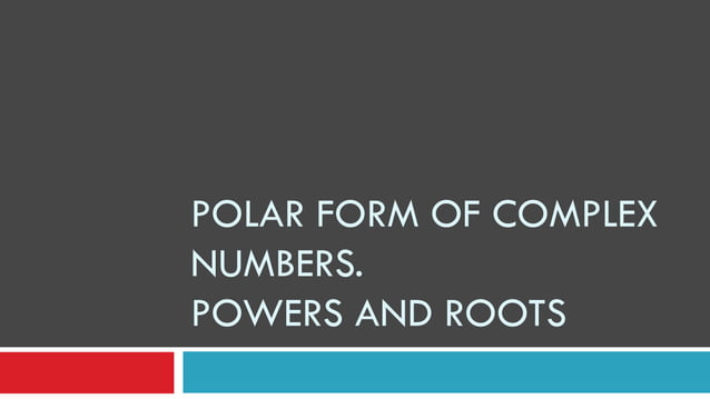 Complex Numbers and Functions. Complex Differentiation | PDF | Physics | Science