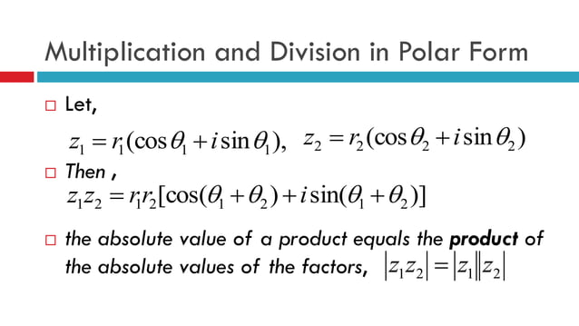 Complex Numbers and Functions. Complex Differentiation | PDF | Physics | Science