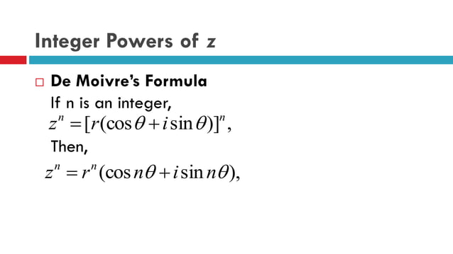 Complex Numbers and Functions. Complex Differentiation | PDF | Physics | Science