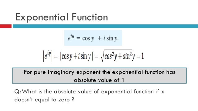 Complex Numbers and Functions. Complex Differentiation