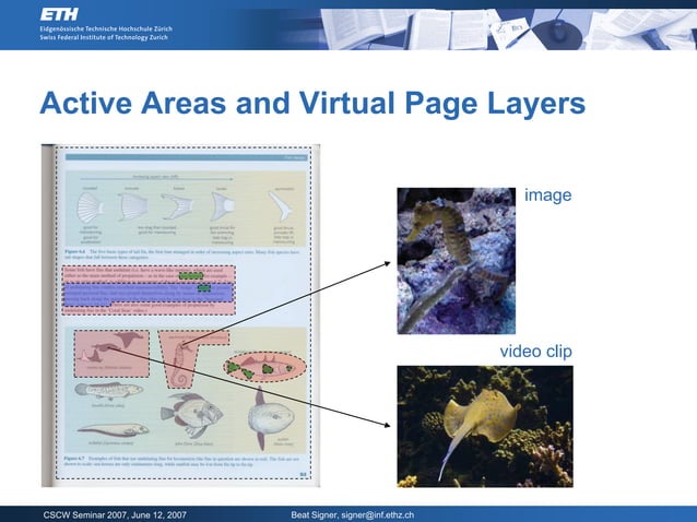 iPaper@GlobIS - Interactive Paper Research | PPT