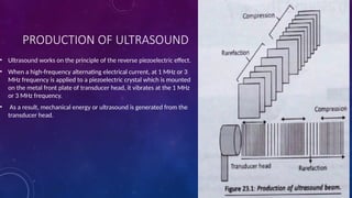 Therapeutic Ultrasound Presentation .pptx