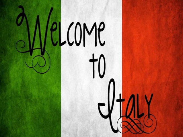 Intercultural communication in Italy | PPT
