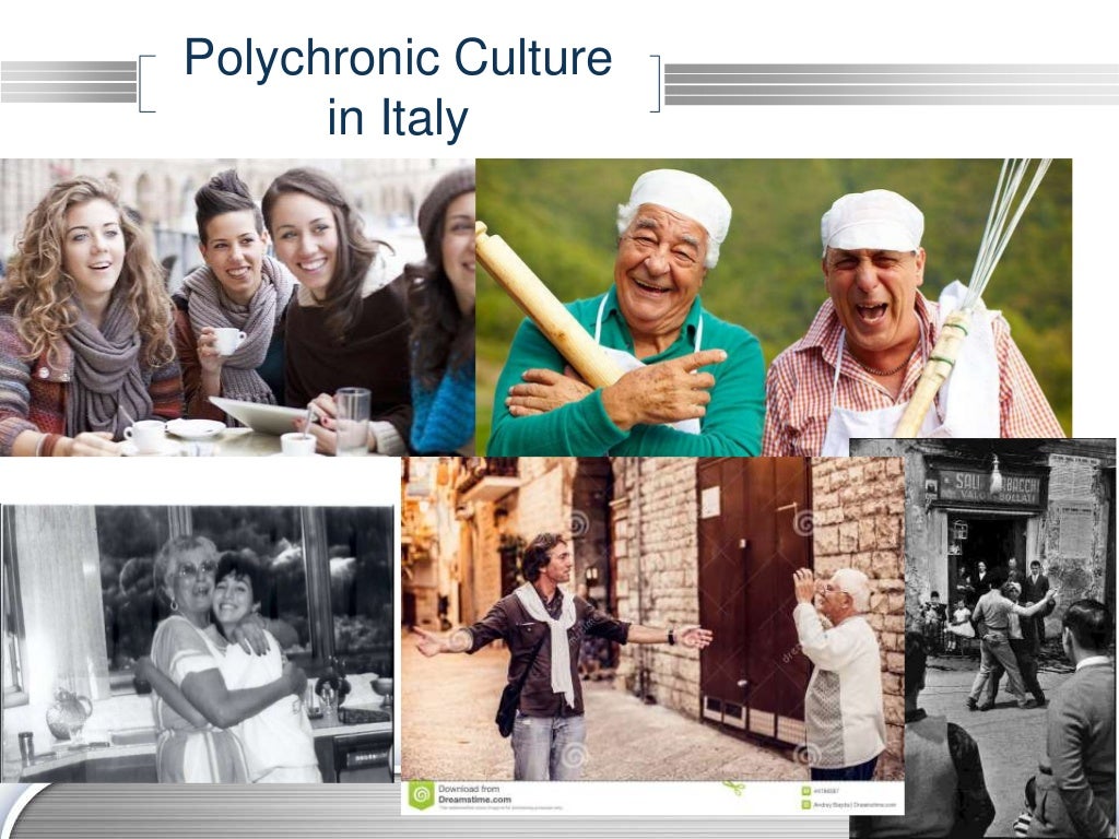 Intercultural communication in Italy