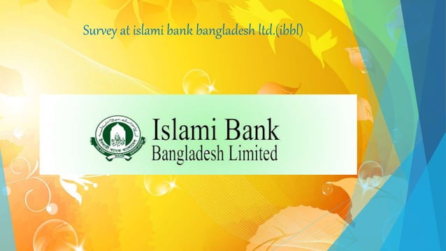 Manual to Automation system in IBBL | PPTX | Business Banking & Finance ...