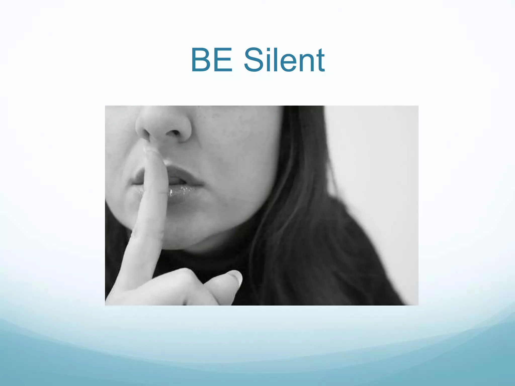 7 Secrets to Authentic Public Speaking | PPT