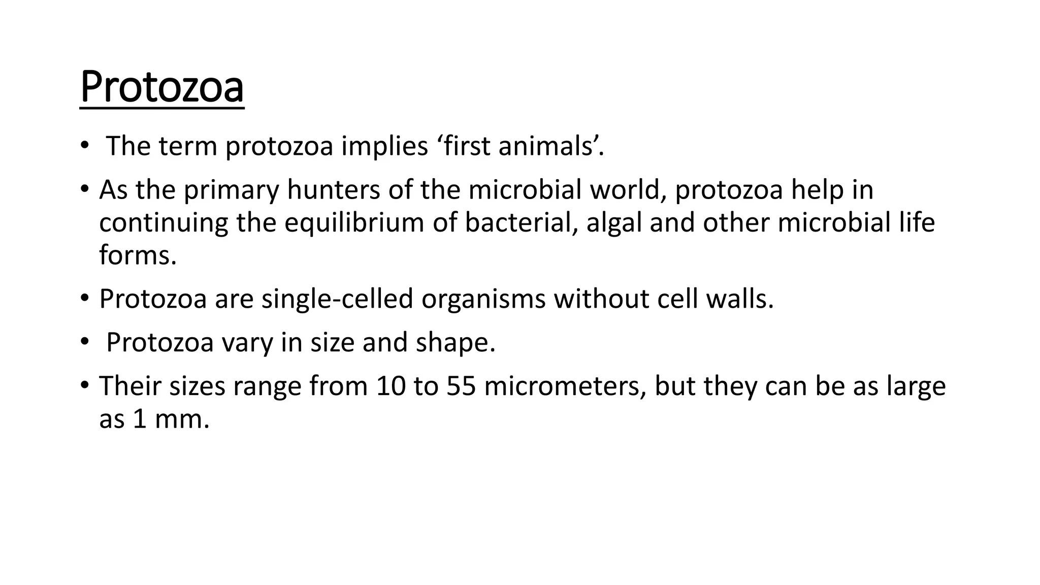 DRUGS USED IN PROTOZOAL INFECTION.pptx
