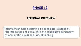 This presentation is all about making people aware about the NCC | PDF