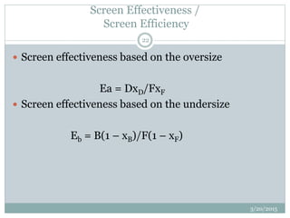 Presentation 14 che-section-b(1) | PPT