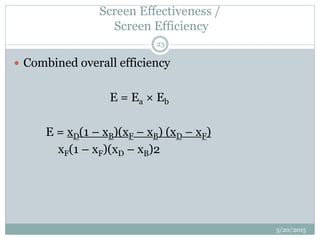Presentation 14 che-section-b(1) | PPT