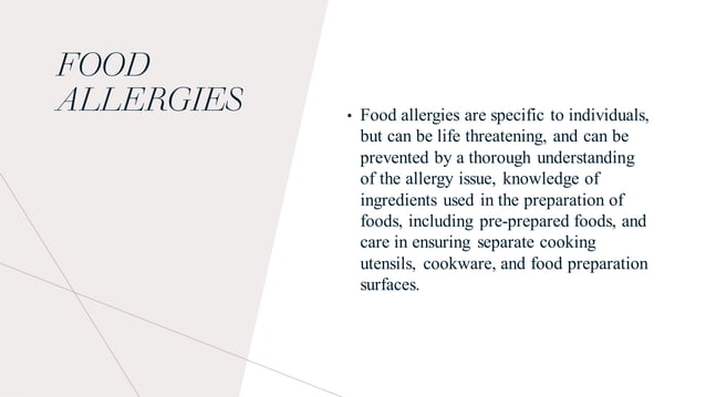 Presentation food borne pathogens and infections | PDF | Digestive ...