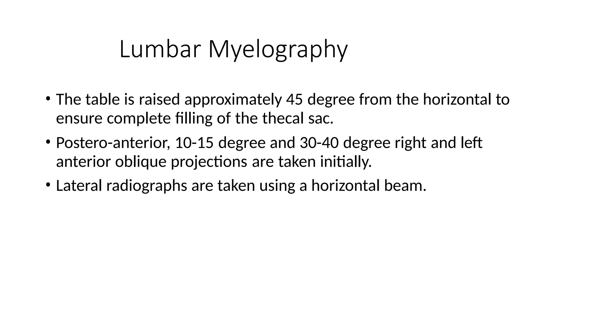 Presentation Of Clinical Radiography positioning.pptx