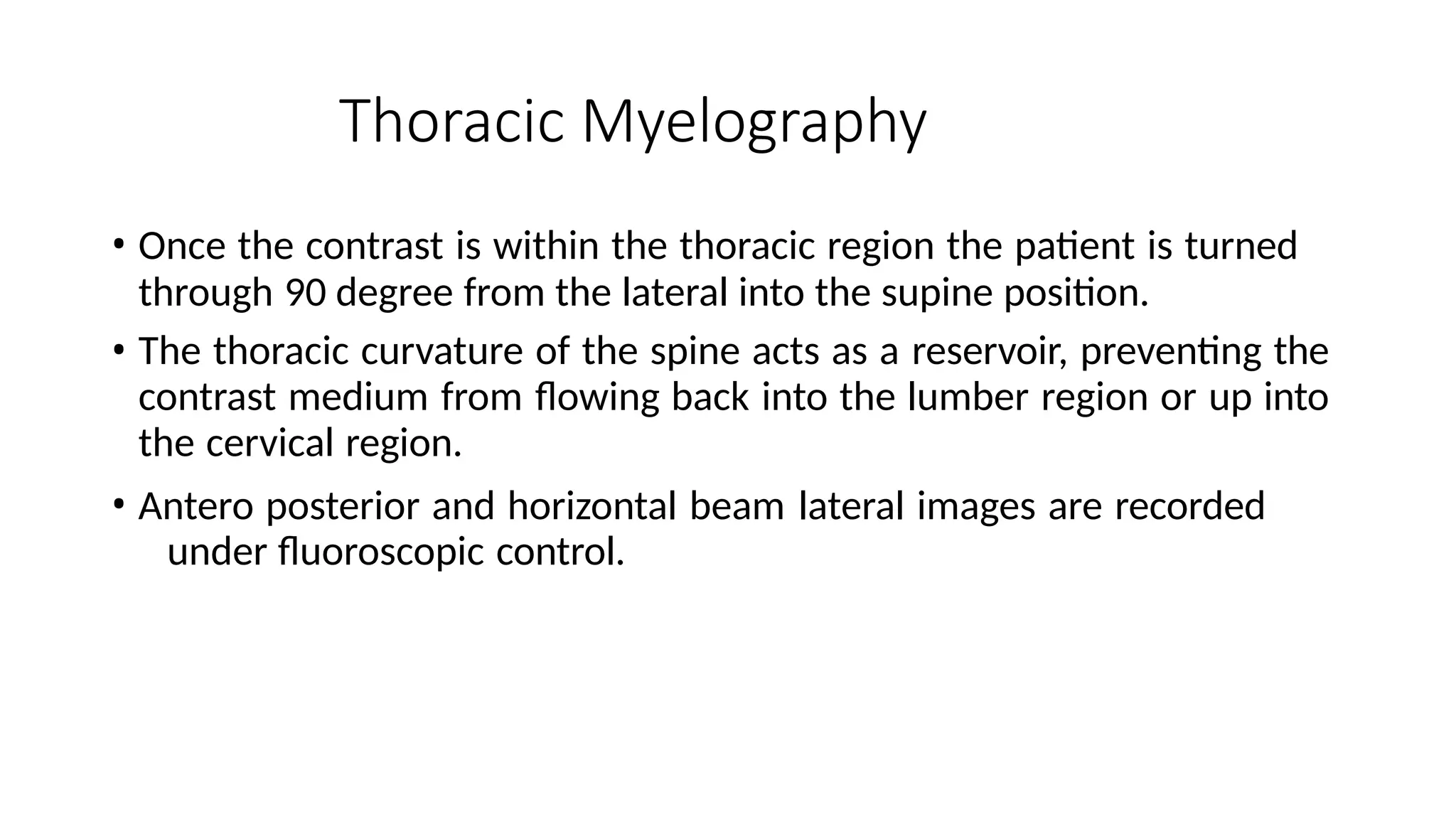 Presentation Of Clinical Radiography positioning.pptx