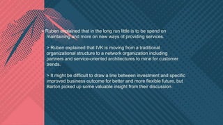 IT adventures | PPTX