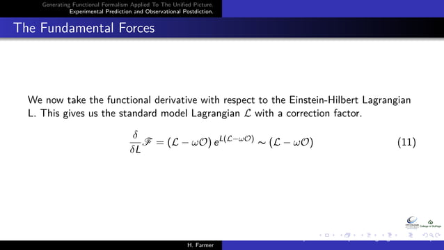 Formal Unification of Gravity and Particle Physics in Lagrangian Euclidean Space with ...