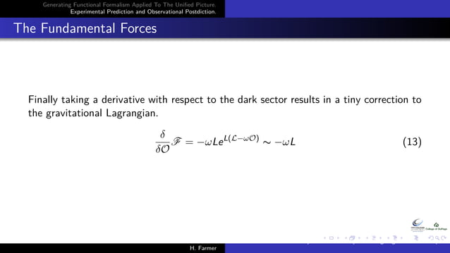 Formal Unification of Gravity and Particle Physics in Lagrangian Euclidean Space with ...