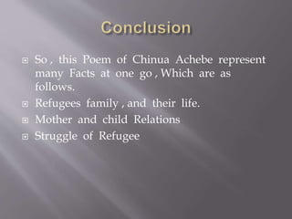Presentation 14 african literature | PPT