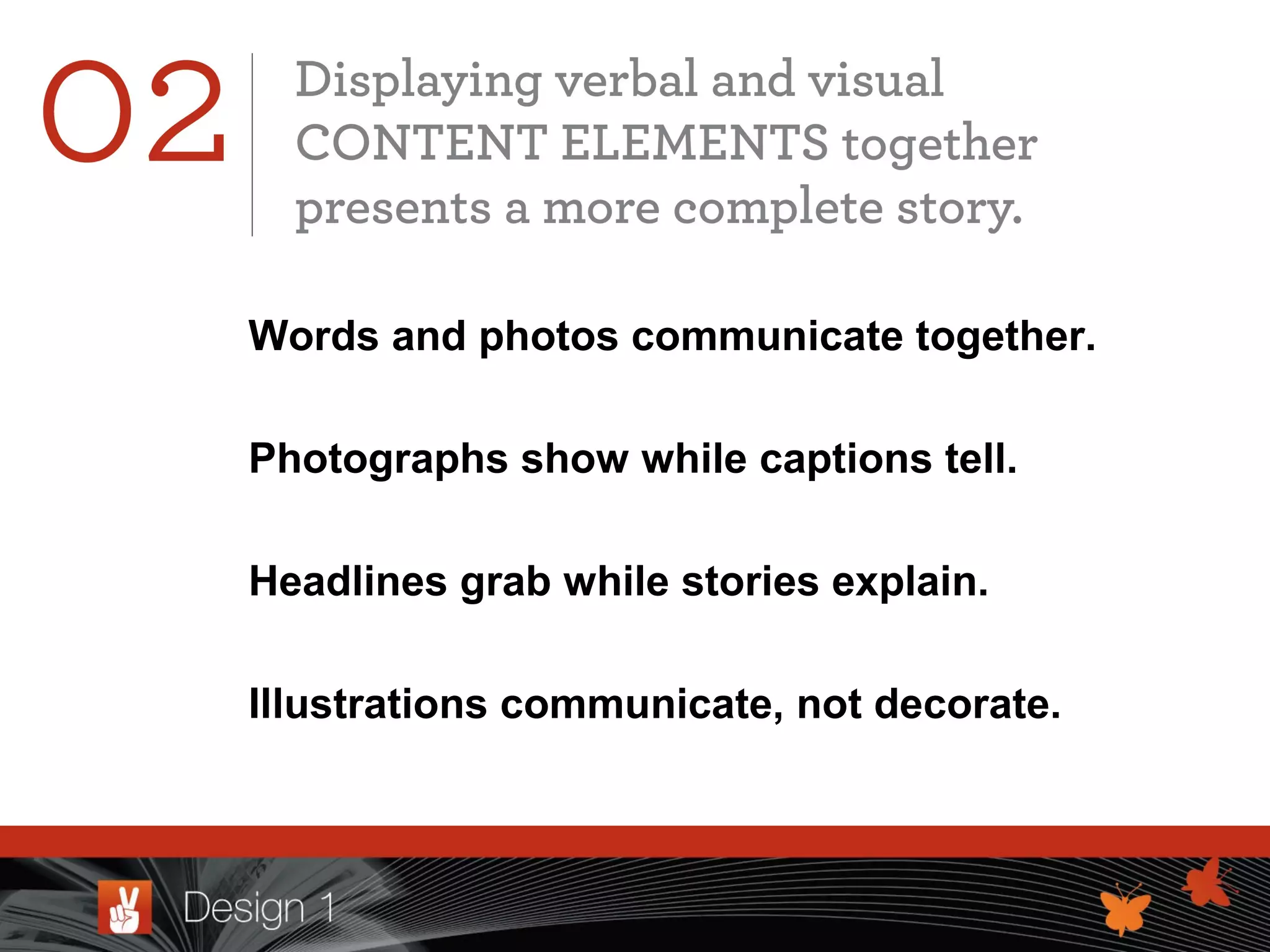 Basic Yearbook Design | PPS