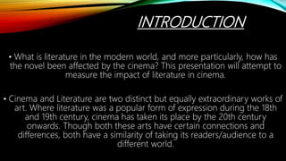 Presentation 15 mass media and mass communication | PPTX