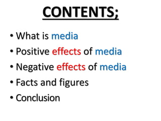 Media Effects.pptx