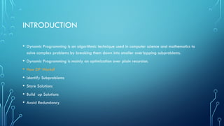 Presentation (1) (5).pptx in DAA computer | PPTX