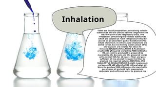 Presentation (15).pptx on liquid dosage form | PPTX