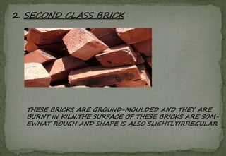 Brick | PPTX