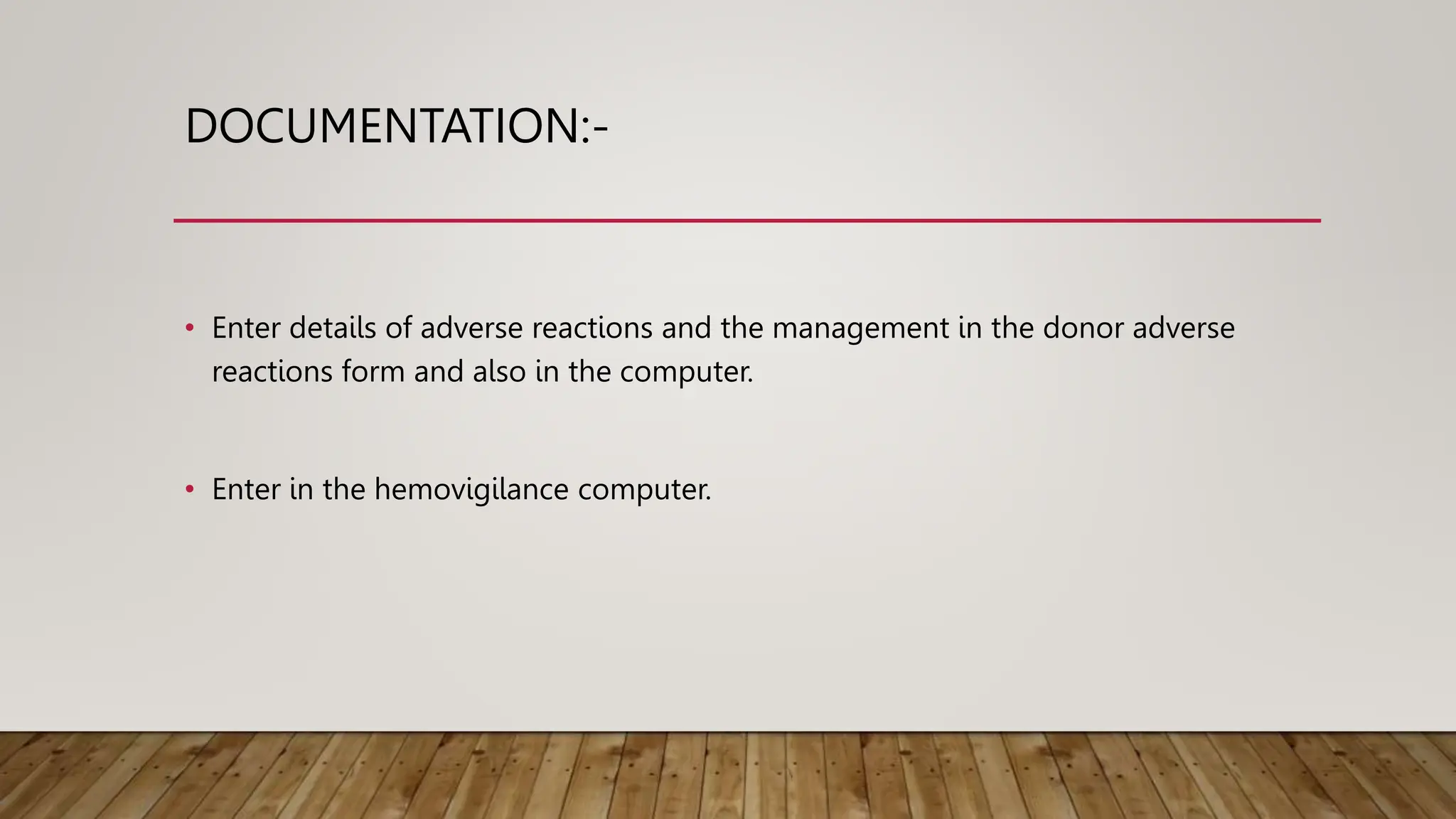 Presentation 150722 adverse donor reaction.pptx