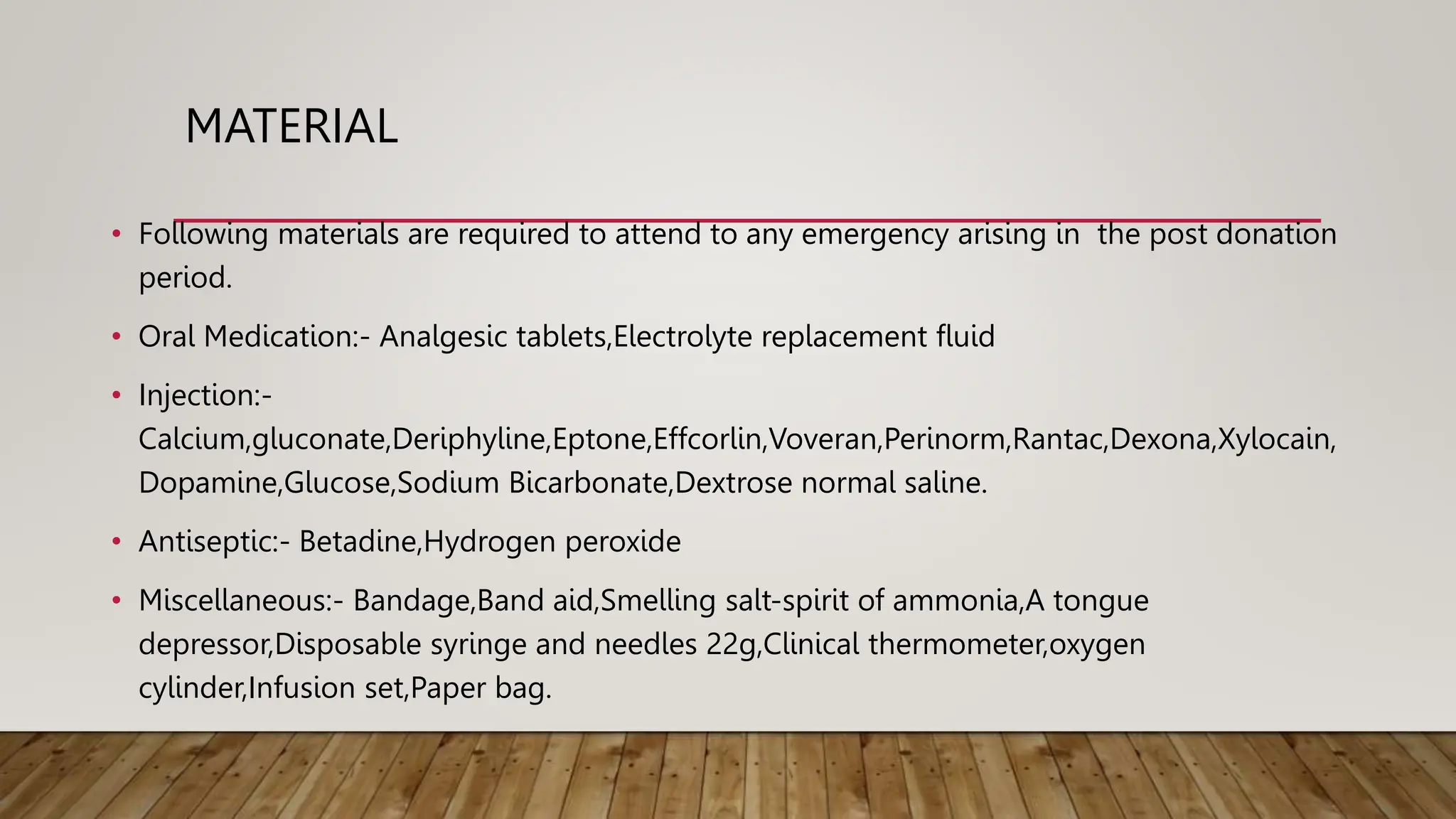 Presentation 150722 adverse donor reaction.pptx