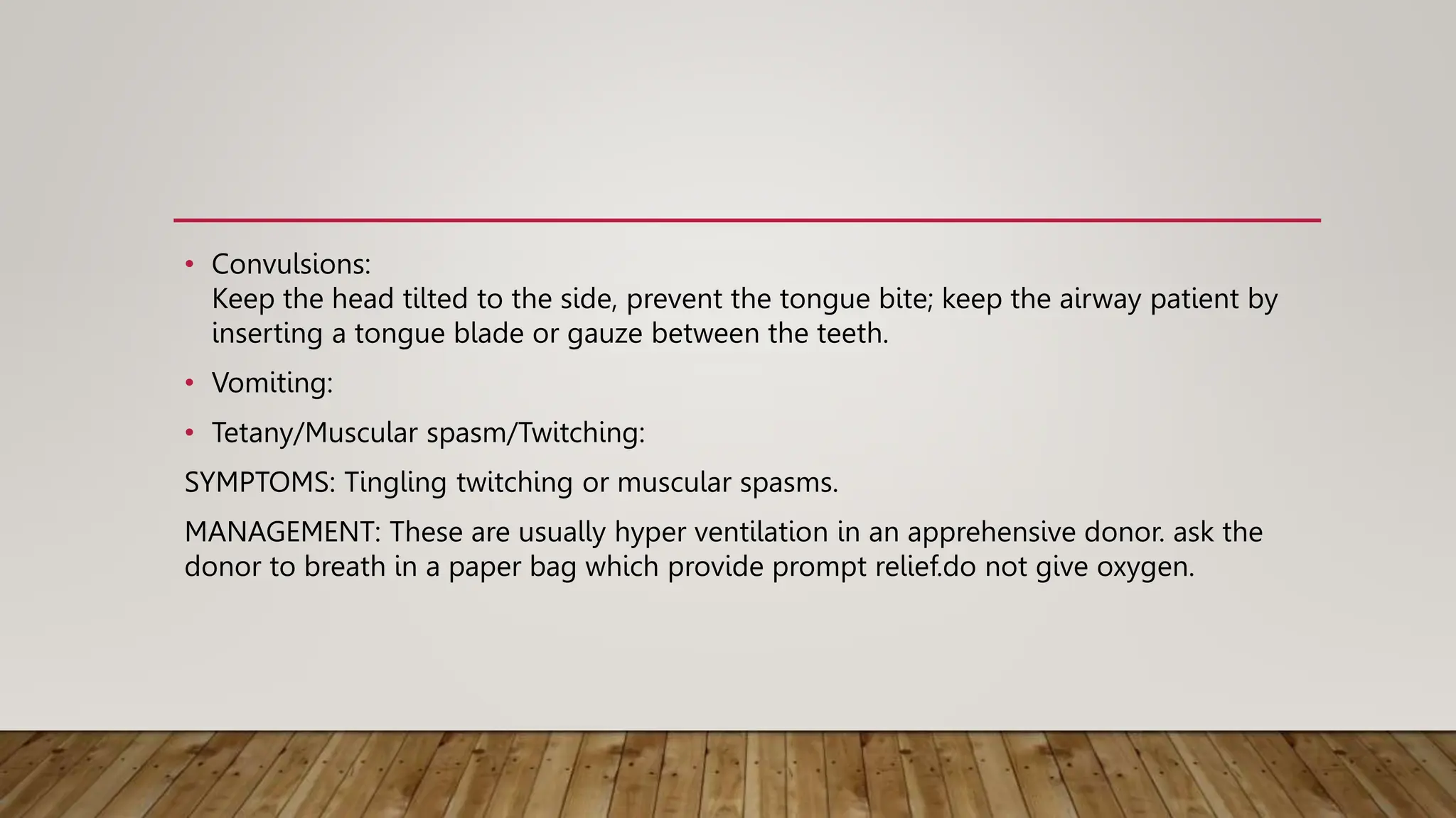Presentation 150722 adverse donor reaction.pptx