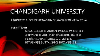 Presentation 15 (1) | PPT