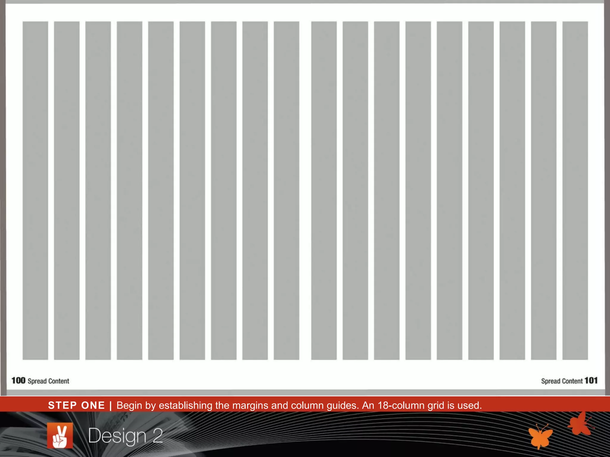 How to Build a Yearbook Spread | PPS