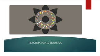 The beauty of data visualization | PPTX