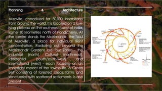 AUROVILLE | PDF