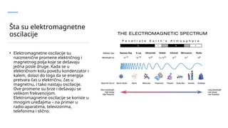 Presentation 16.pptx fizika elektromagnetne oscilacije i naizmenicna ...