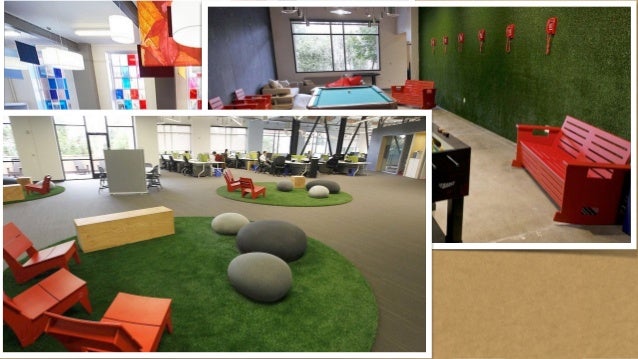 Office Playgrounds: Can Freedom Be Programmed?