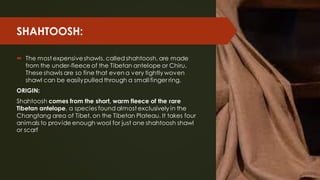 shawls | PDF